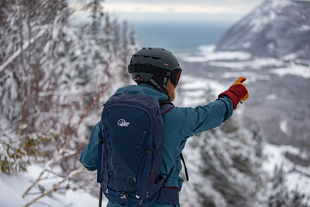 Lowe Alpine Hiking Backpacks & Day Packs | Feature-Rich & Functional ...