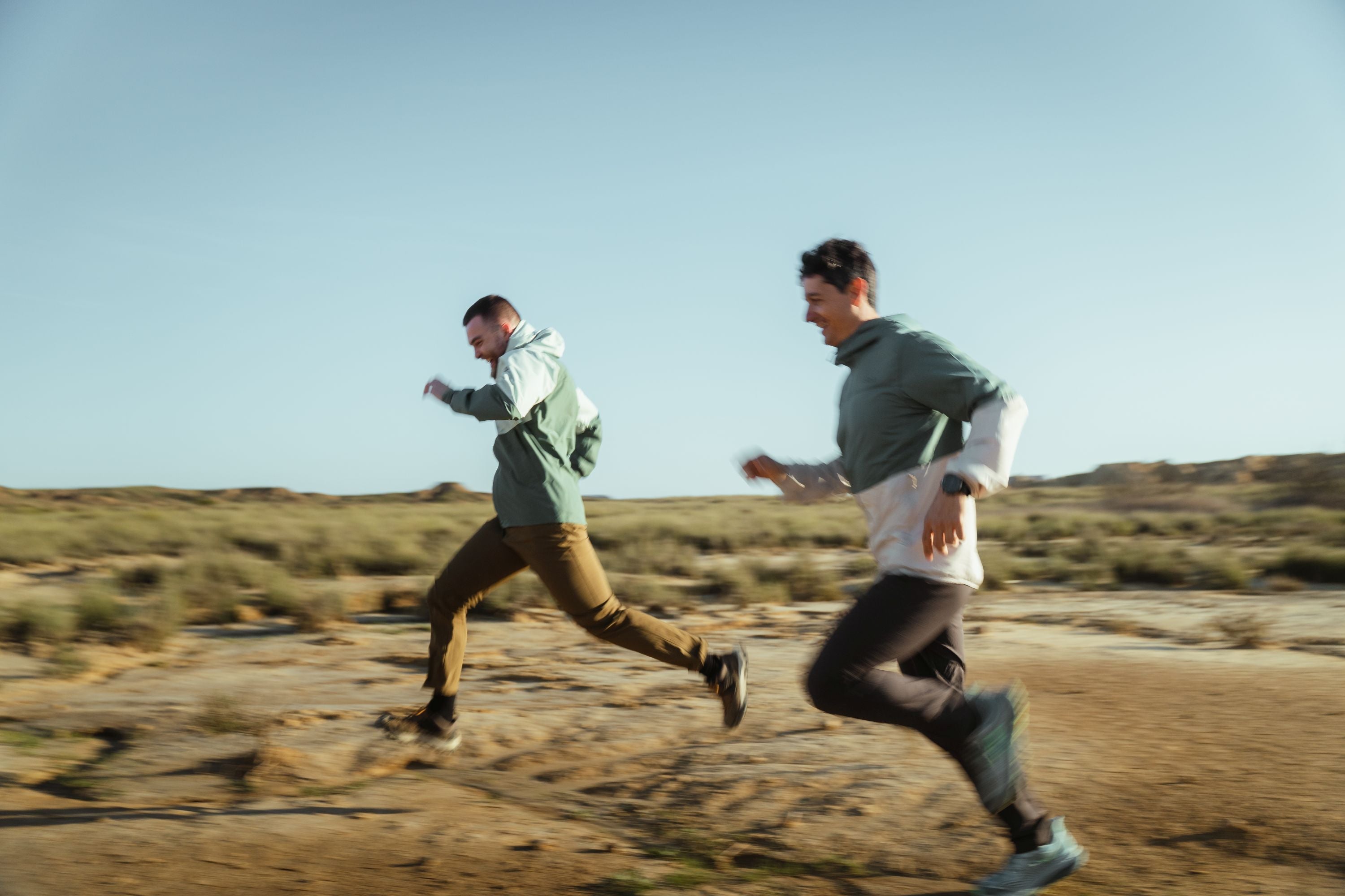 Softshell Jackets | Wind & Water Resistant Trekking Wear | Shop @ Trek ...
