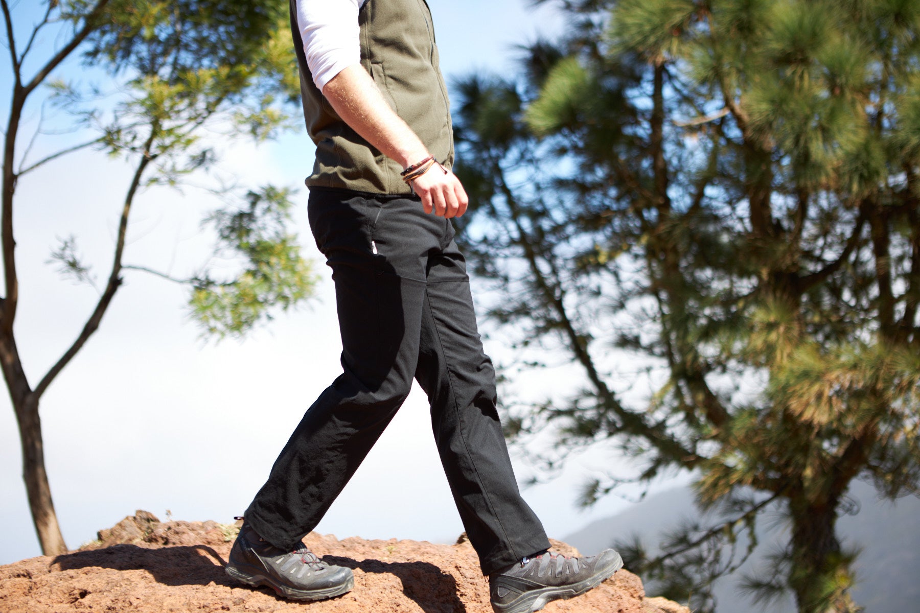 Travel & Hiking Pants | Lightweight, Quick Dry, Breathable | Shop ...