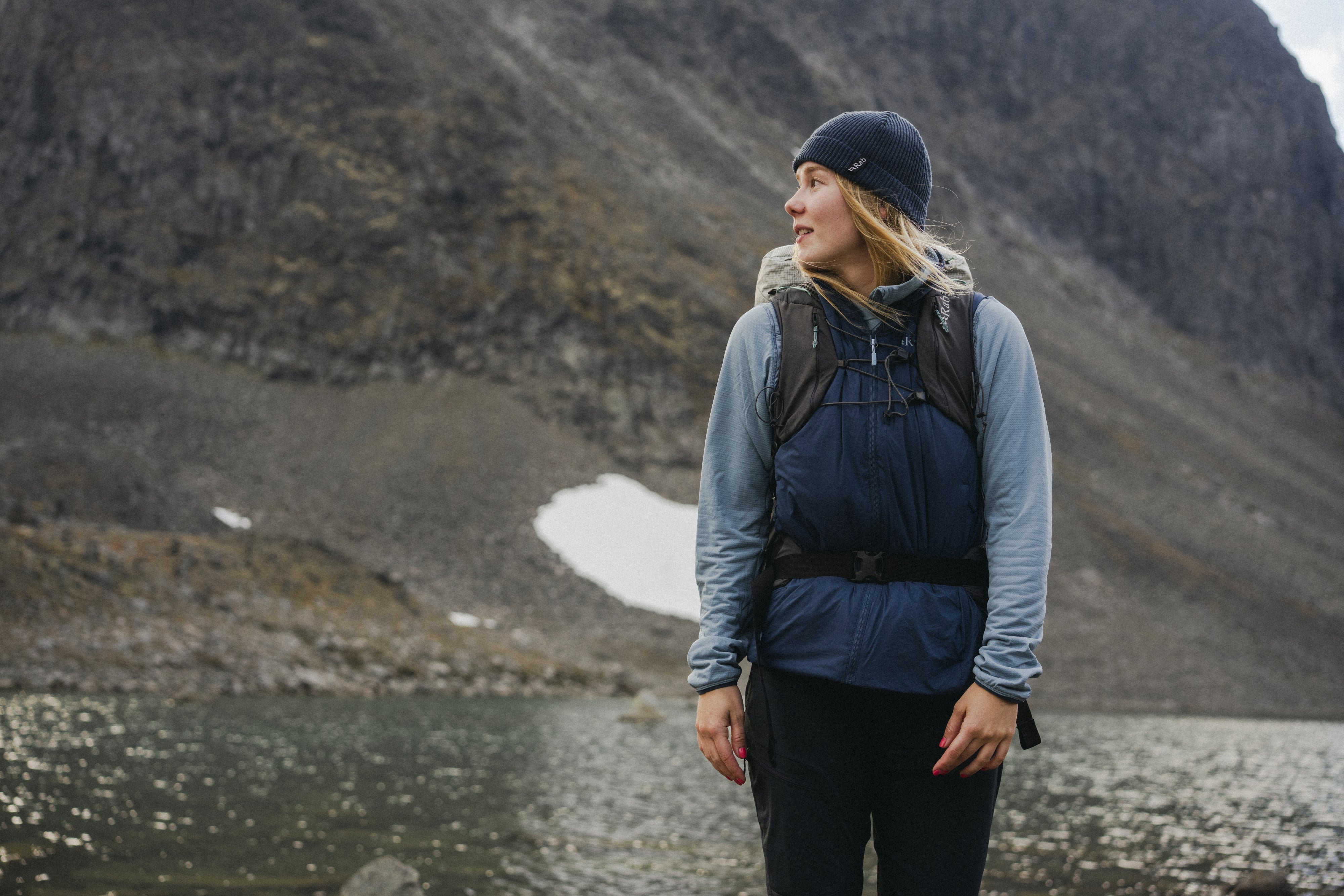 Vests | Gilets – Trek Kit India
