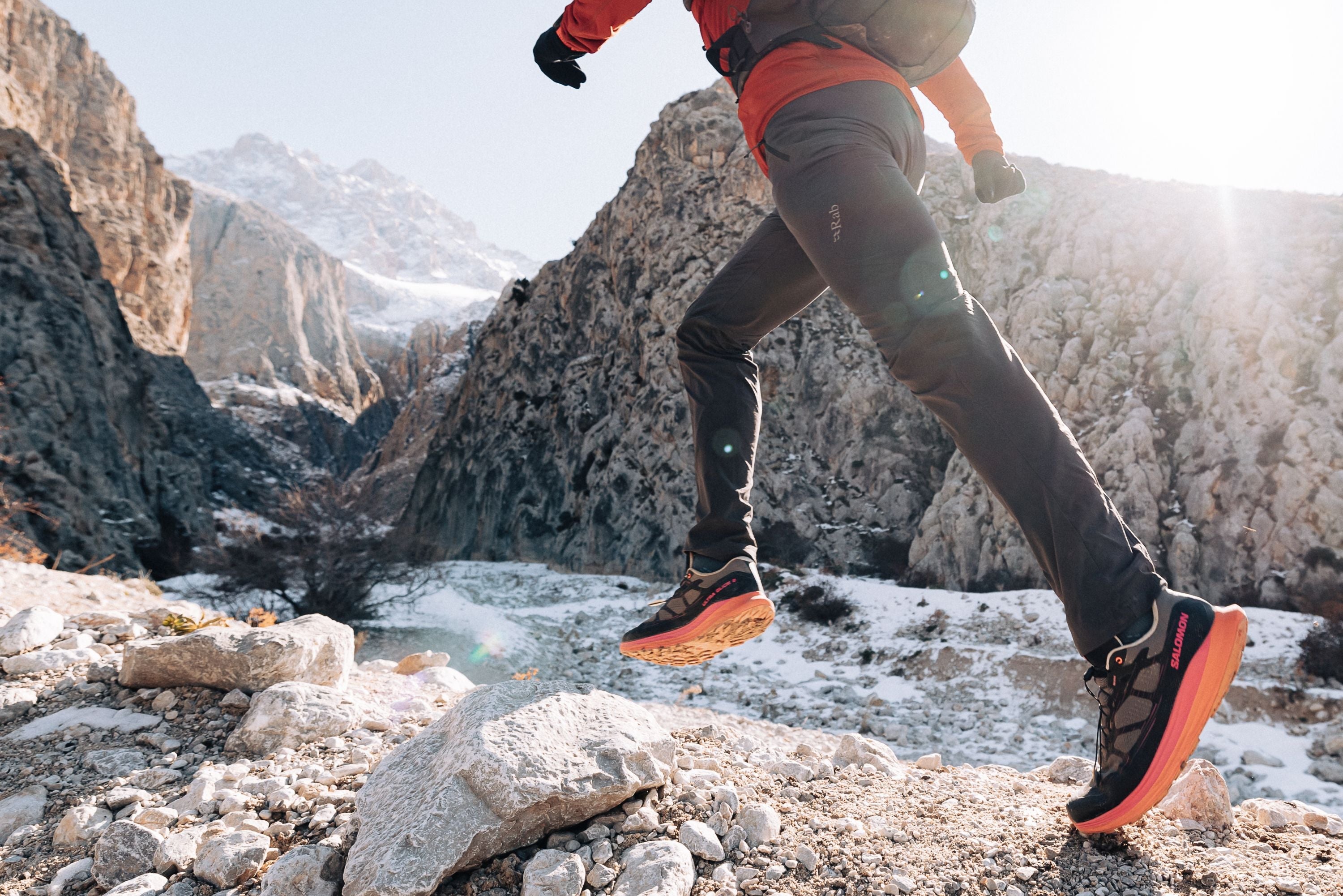 Outdoor Pants | Trekking, Hiking, Mountaineering, Winter | Buy @ Trek ...