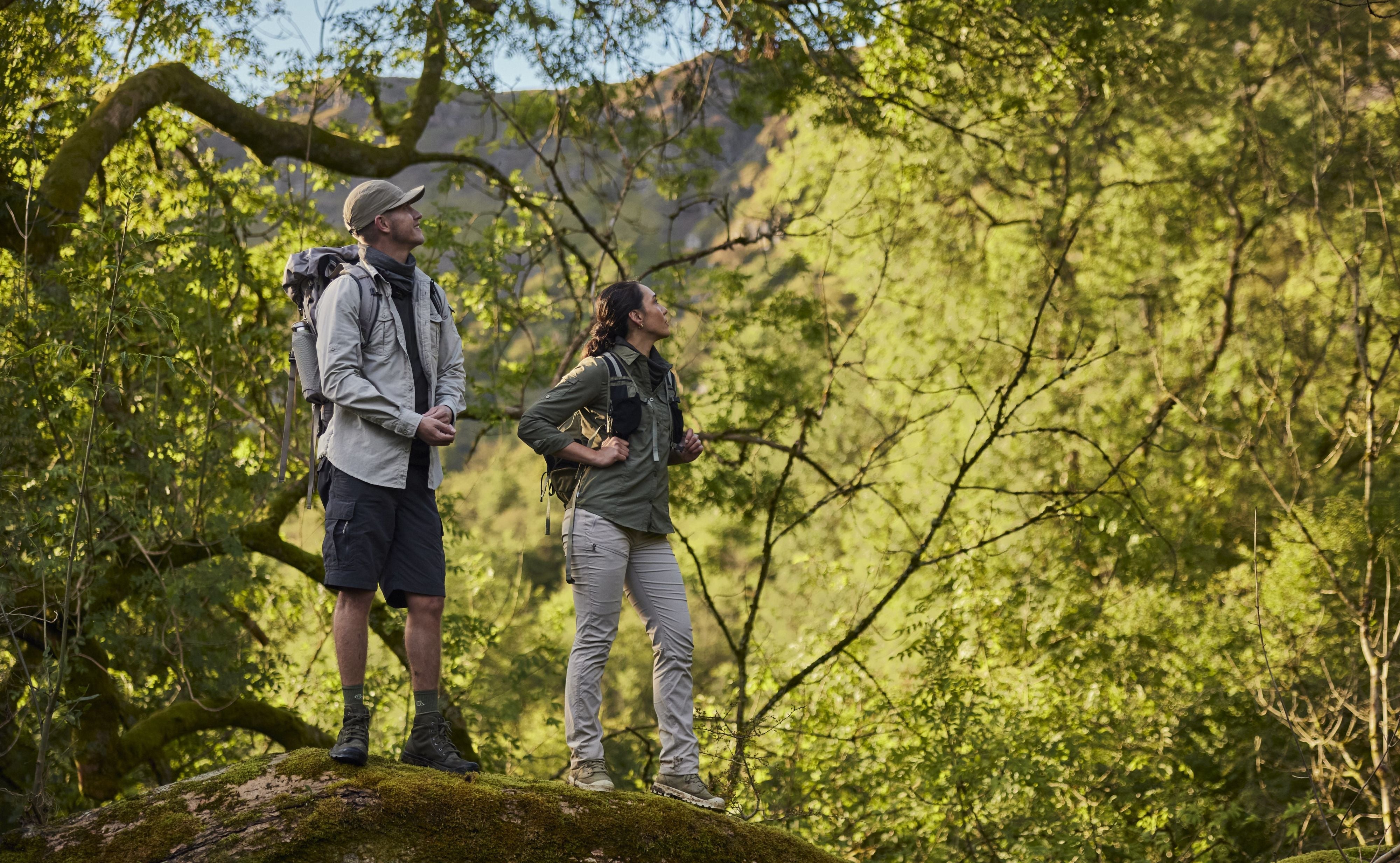 Craghoppers - Accessories – Trek Kit India