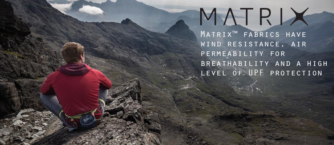 Matrix – Trek Kit India