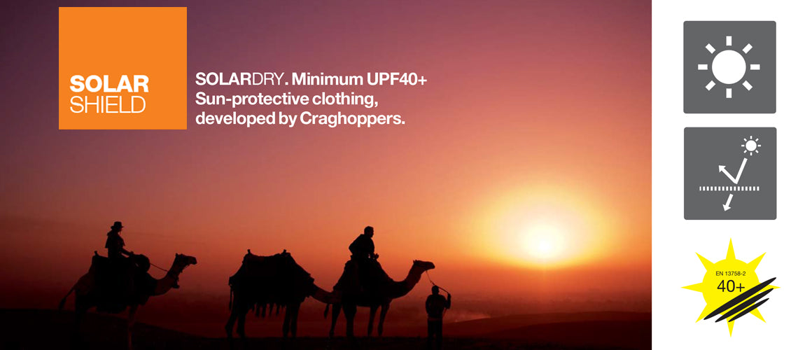 Solar Shield – Trek Kit India