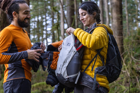 Offers | Save Big on Jackets, Bags & More | Trek Kit India