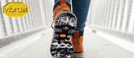 Vibram – Trek Kit India