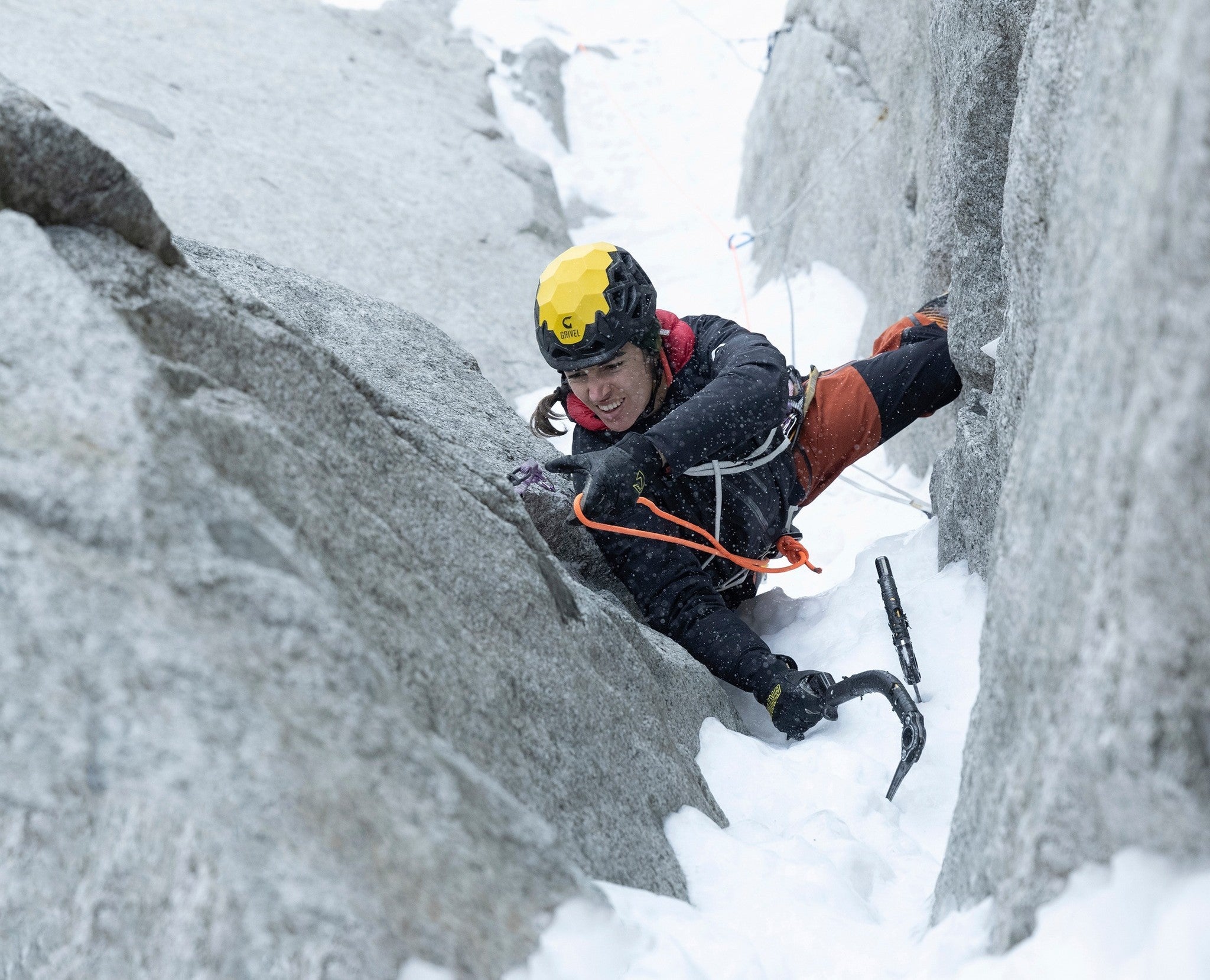 Anchor | Belay | Jumar – Trek Kit India