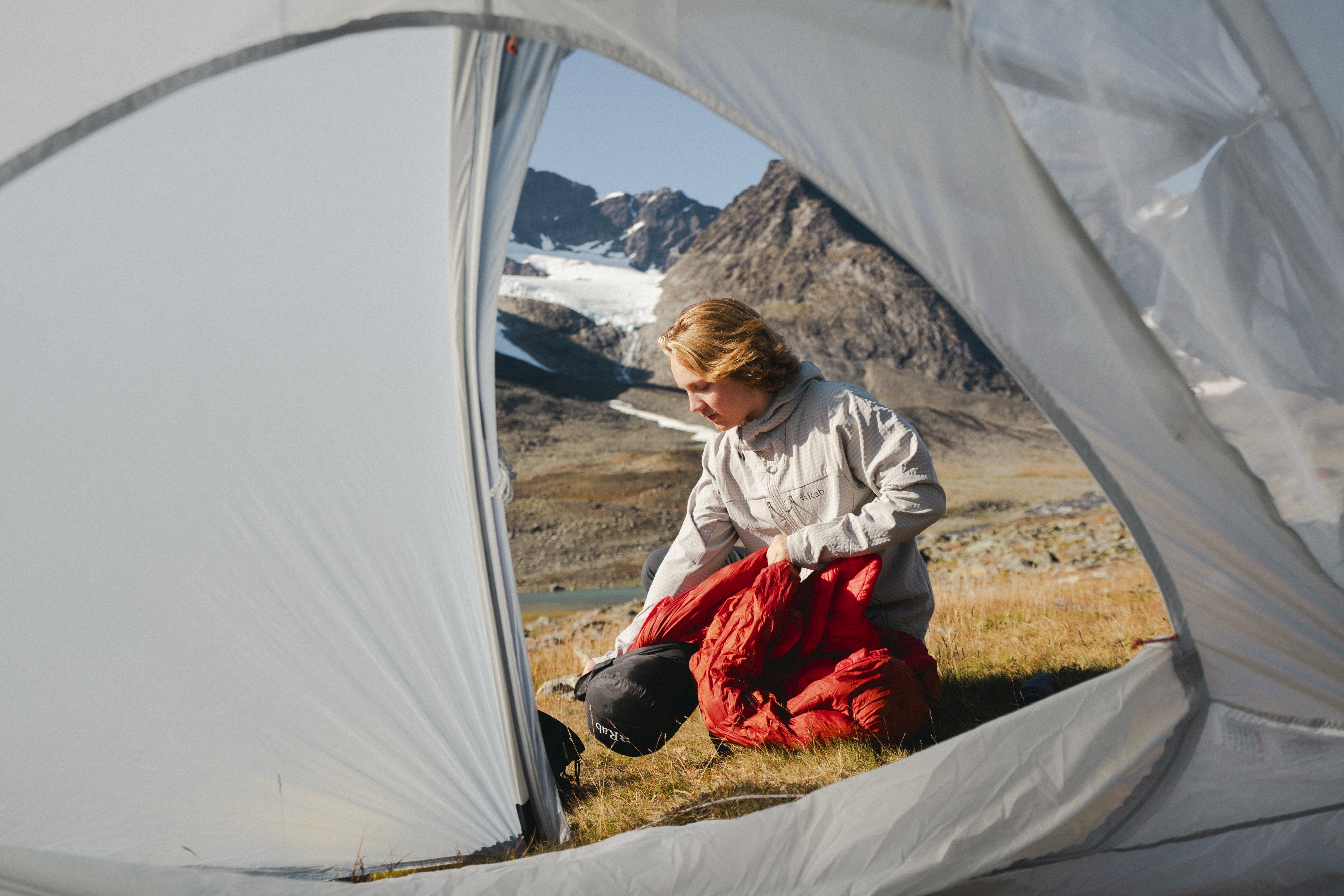 Liners – Trek Kit India