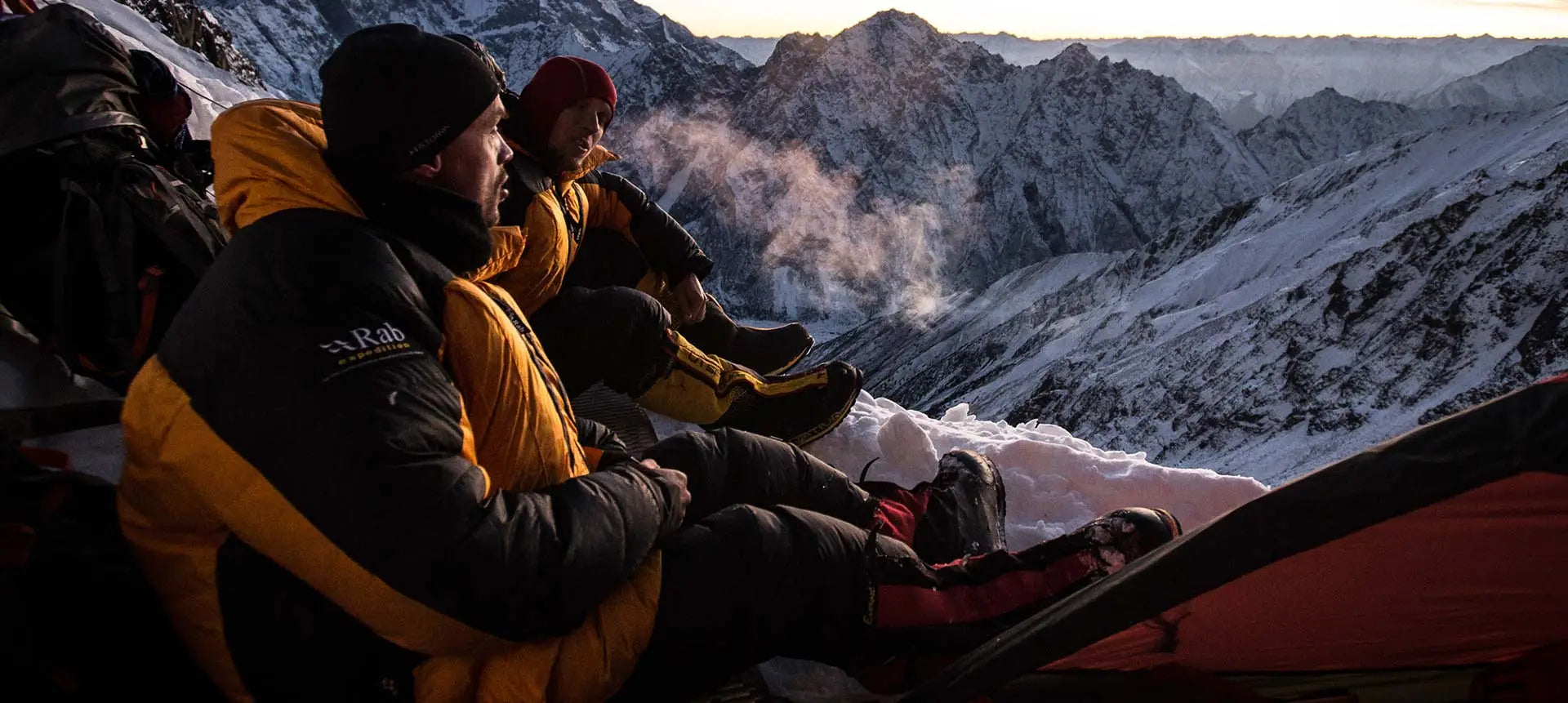 Jackets | Suits – Trek Kit India