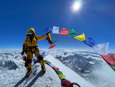 Expedition Gear | For the worlds most extreme conditions | Shop @ Trek ...