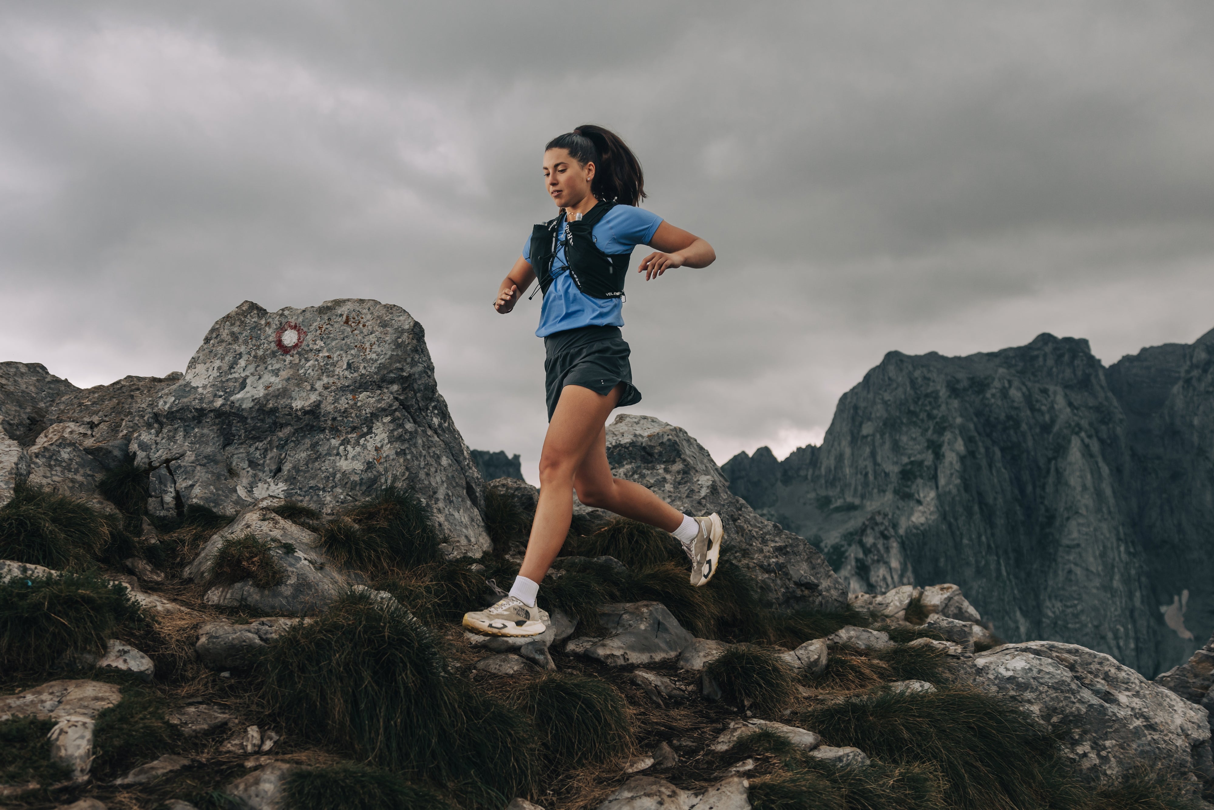 Shorts – Trek Kit India