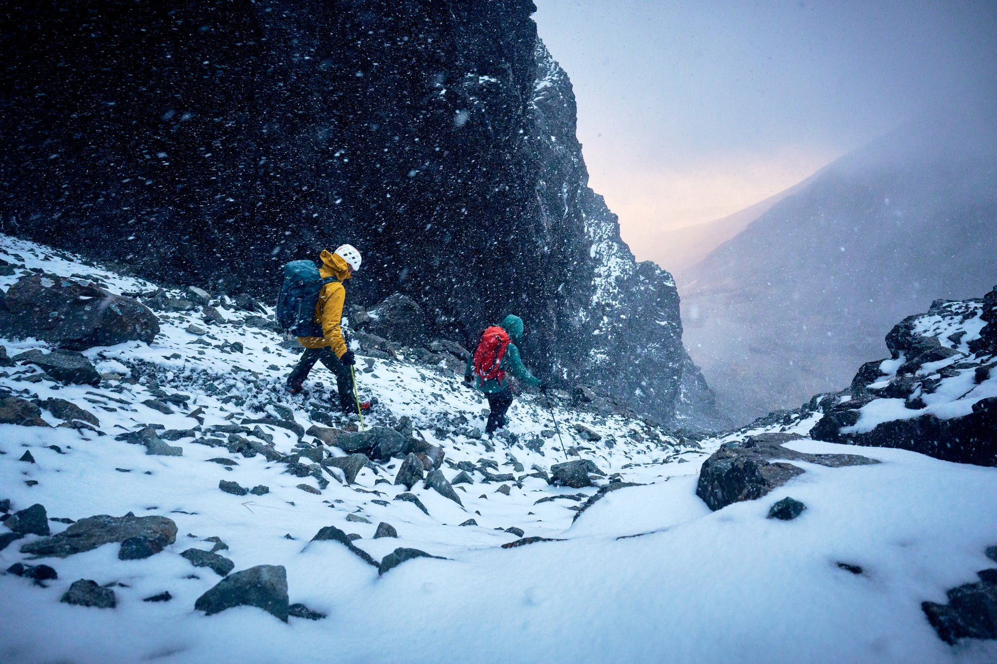 Outdoor Apparel, Footwear, Backpacks & Adventure Gear - Trek Kit India