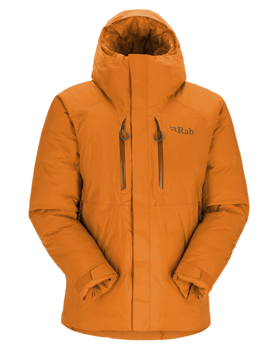 Insulated Jackets | Ski, Mountain Sports, High Output Activities | Shop ...