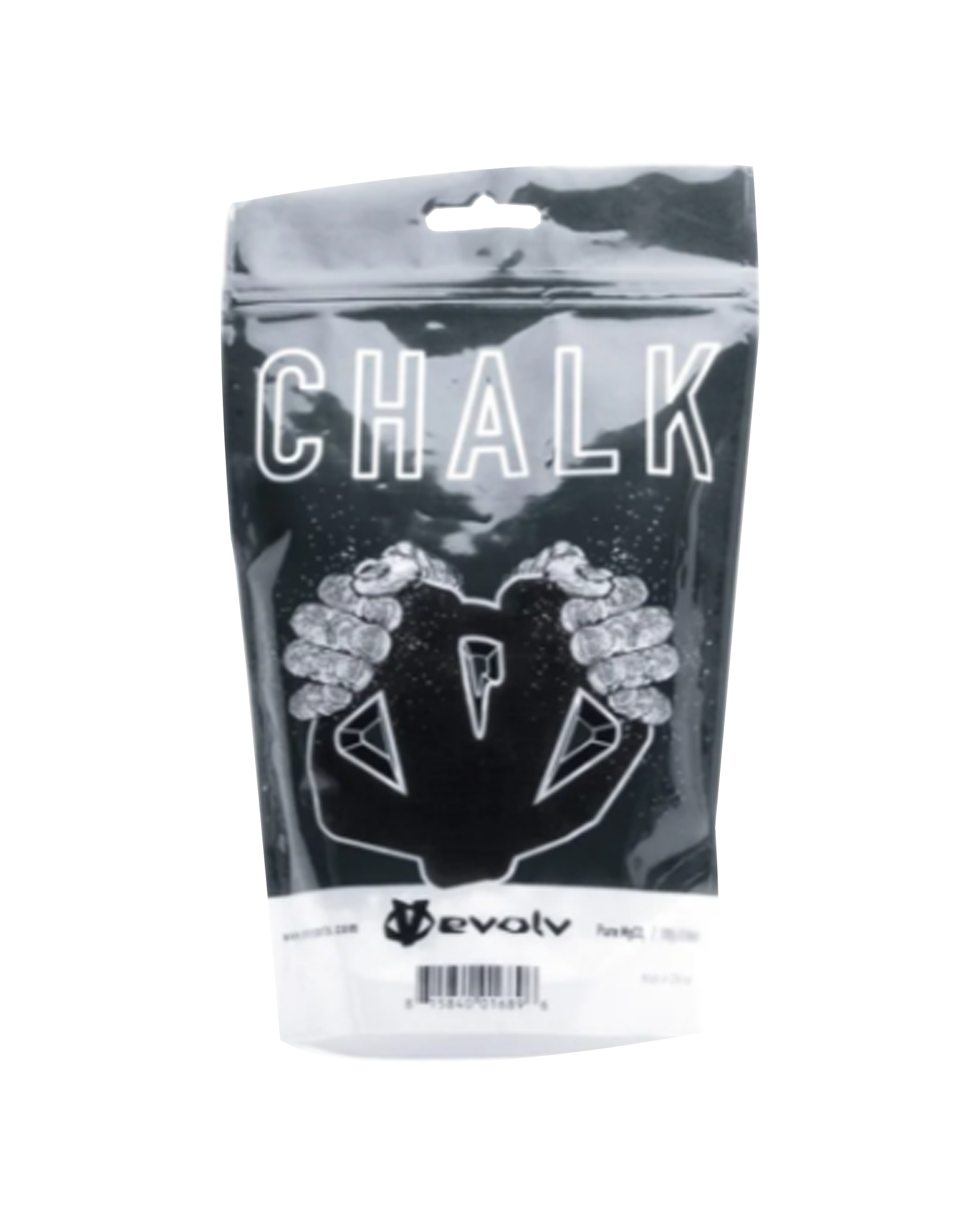 Evolv Chalk – Trek Kit India