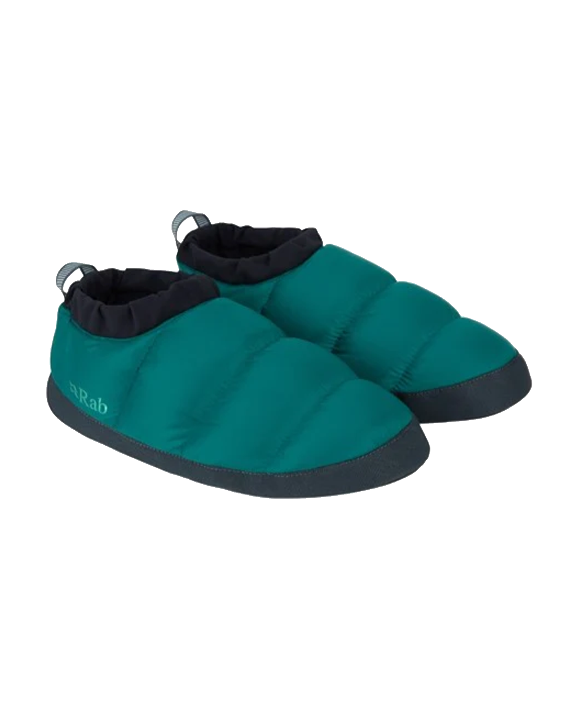 Rab Down Hut Slippers – Trek Kit India