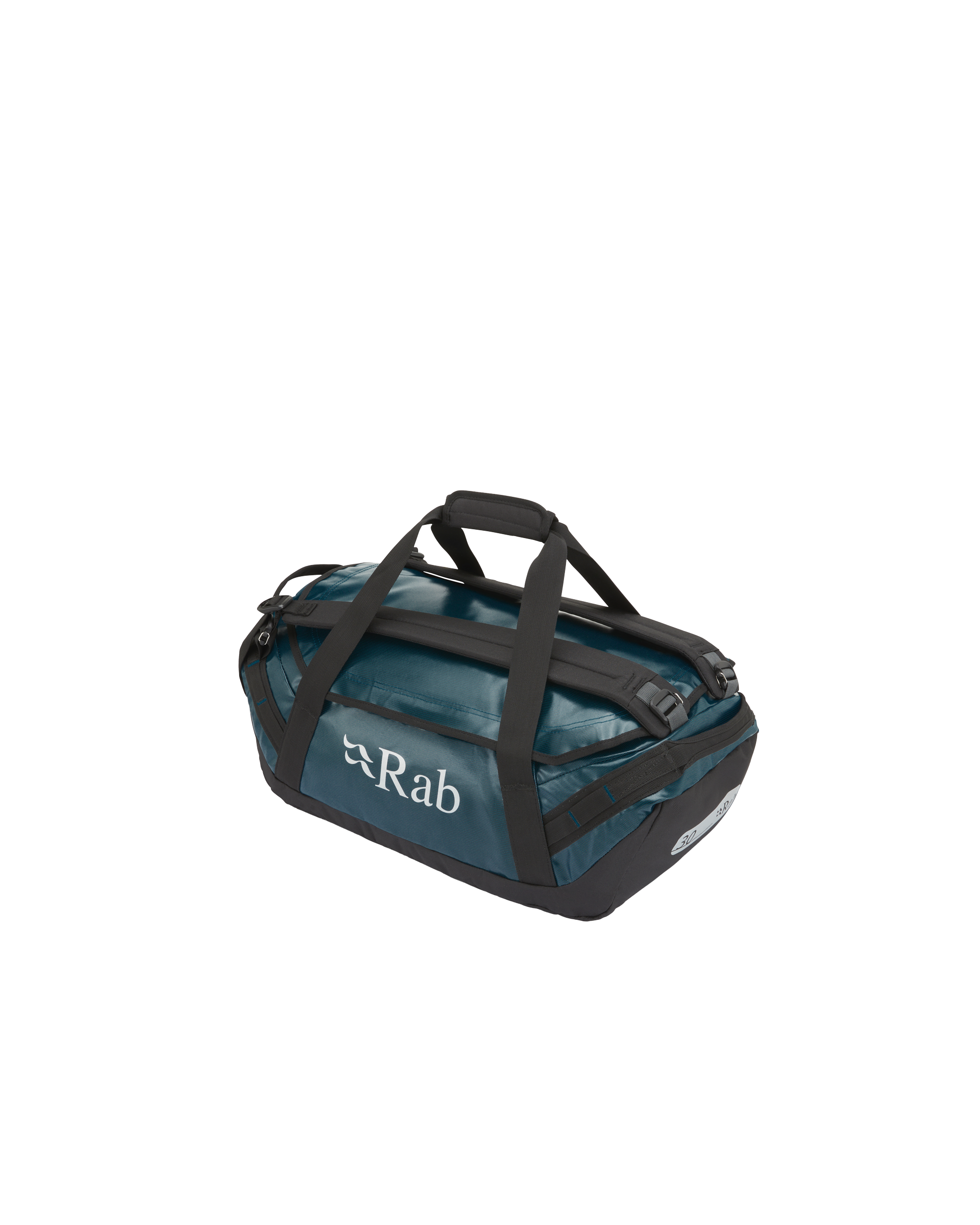 Rab Expedition II Kitbag 30L – Trek Kit India