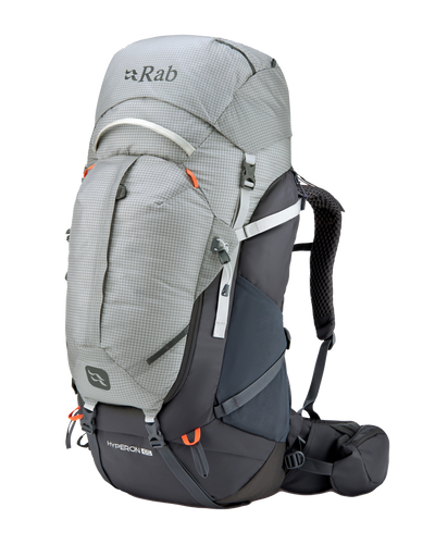Trekking Rucksacks | Mountain Backpacks & Multi-Day Hiking Packs | Shop ...