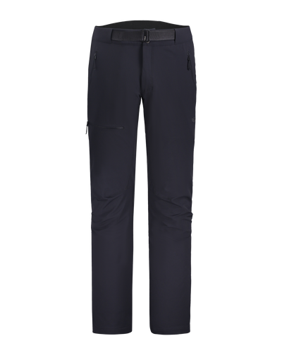 Softshell Trekking Pants | Windproof, Water-Resistant, Durable | Buy ...