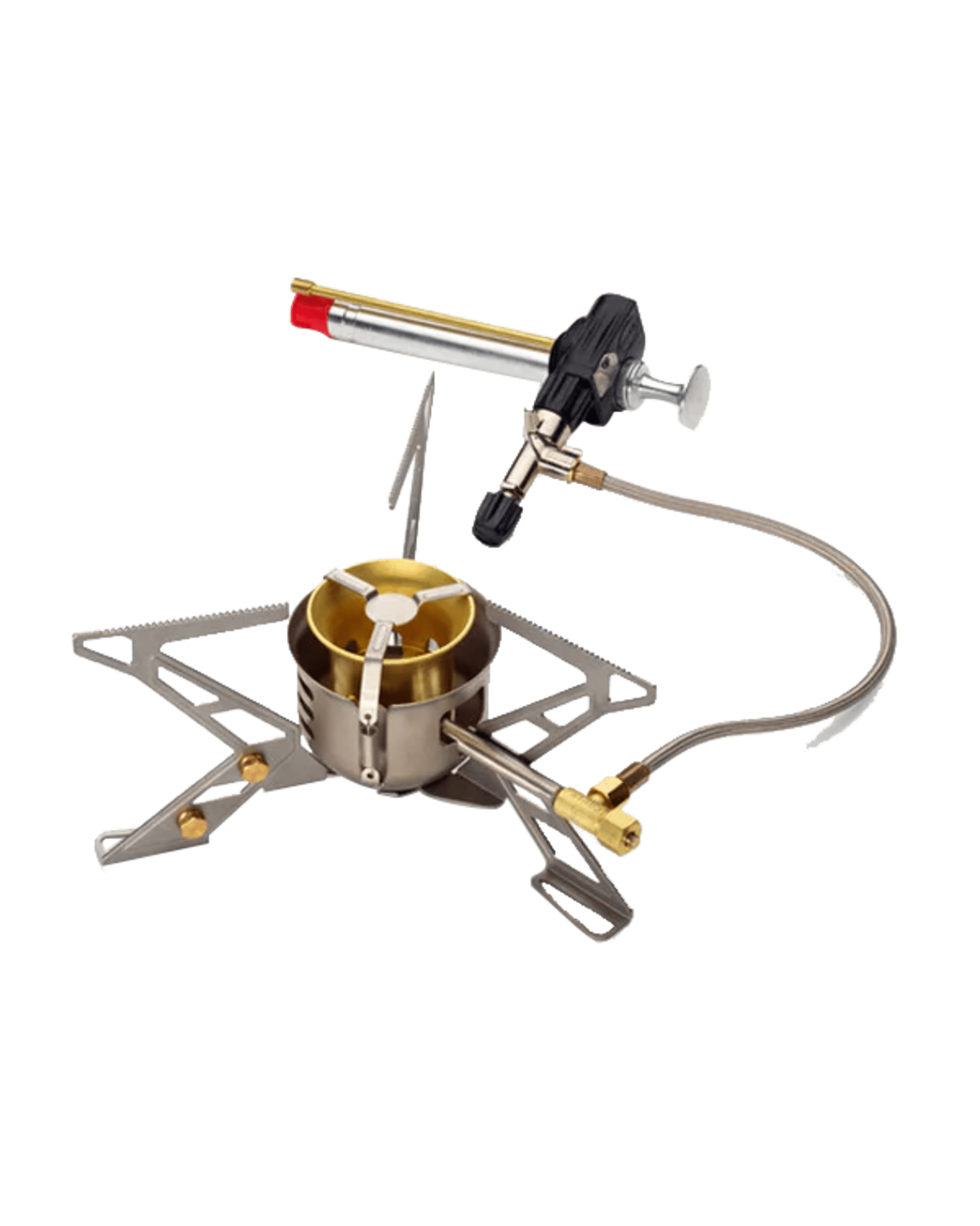 Primus MultiFuel III Stove – Trek Kit India