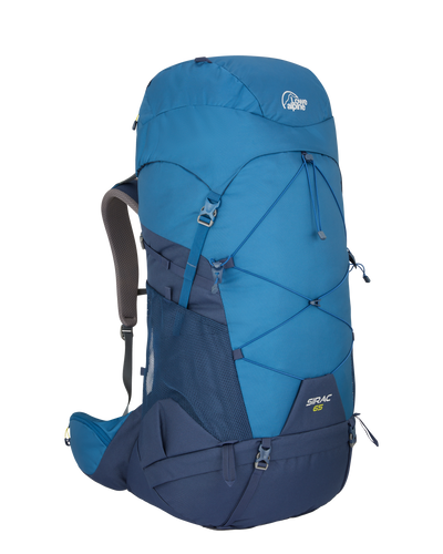 Trekking Rucksacks | Mountain Backpacks & Multi-Day Hiking Packs | Shop ...