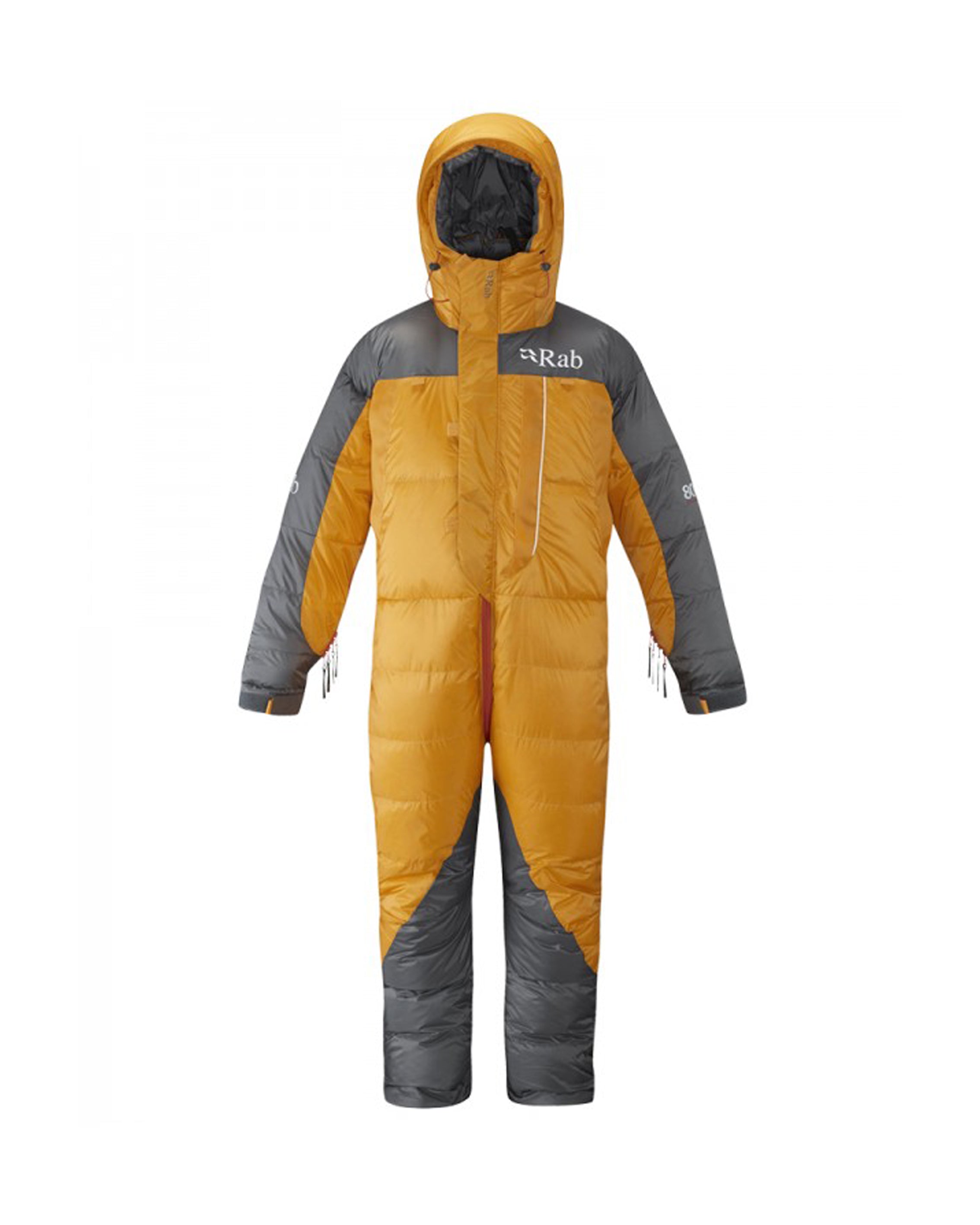 Rab Expedition 8000 Down Suit – Trek Kit India